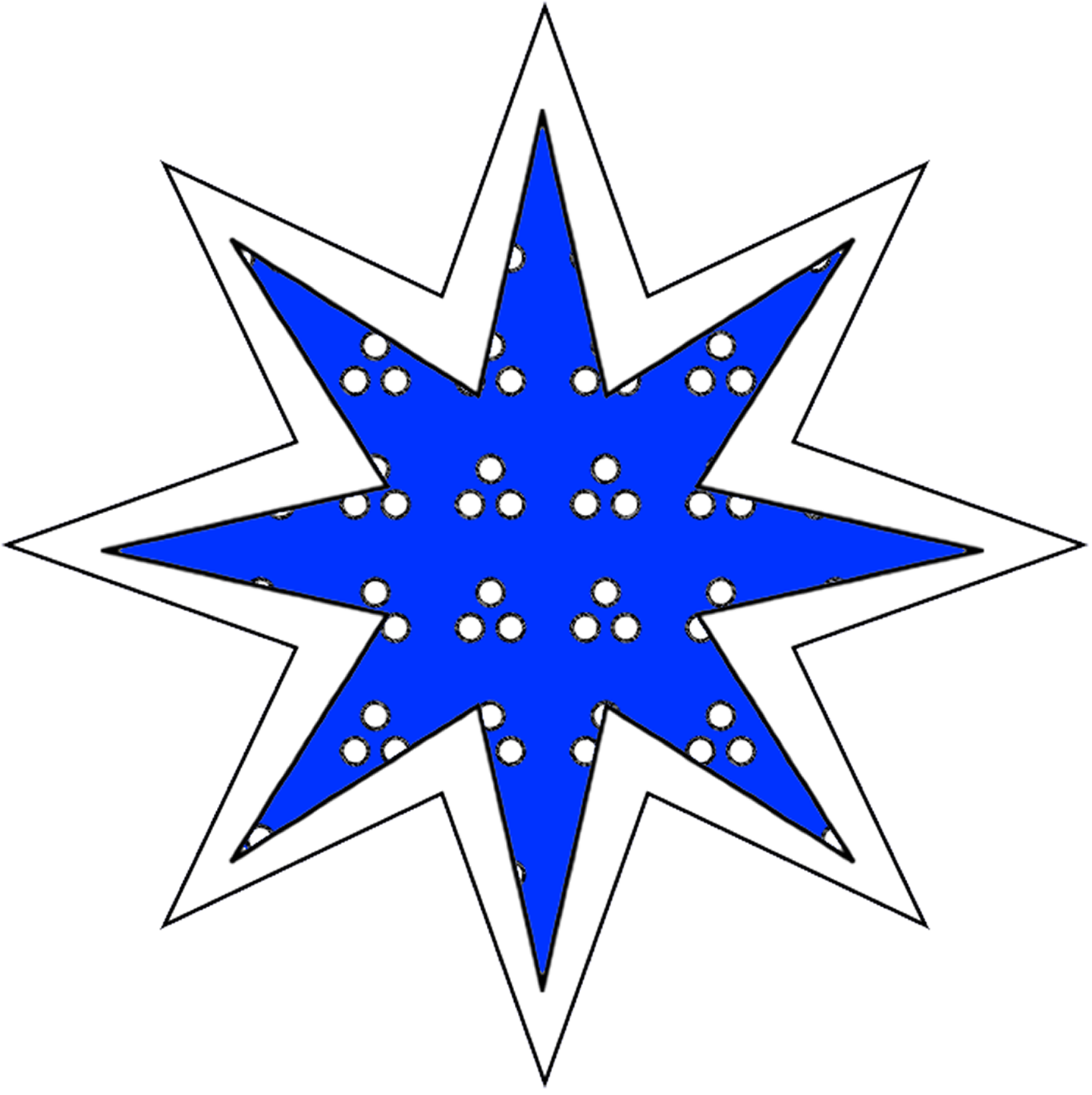 Awards – Principality of Tir Righ